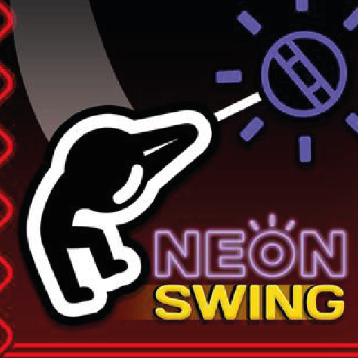 NEON SWING SPIDER Latest Version for Android/iOS - TapTap