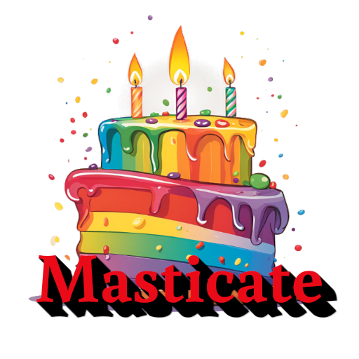 Masticate Latest Version for Android/iOS APK - TapTap