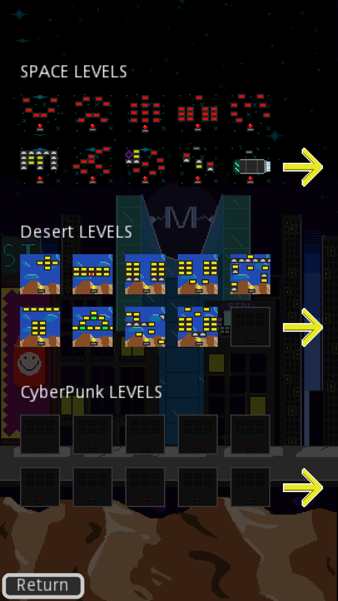 Pixel Brick Break android iOS apk download for free-TapTap