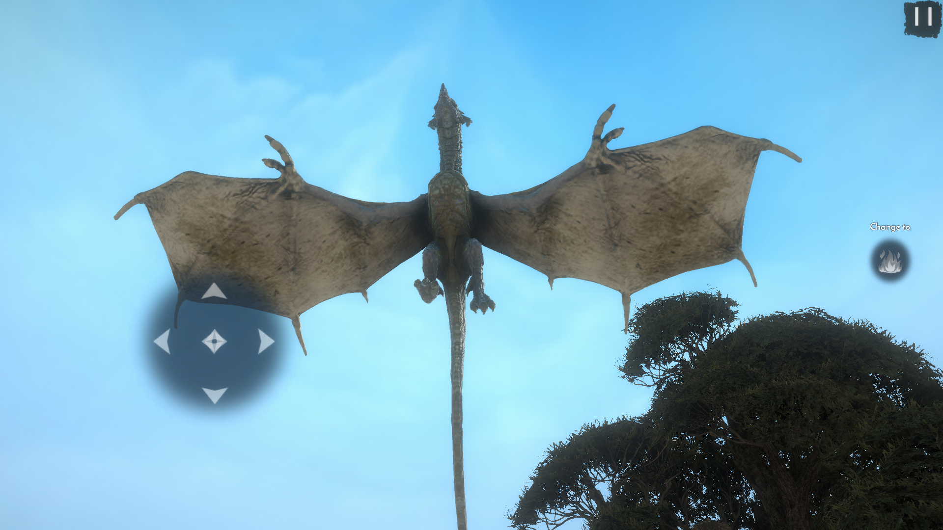 Dragon Survival Simulator Game android iOS apk download for free-TapTap