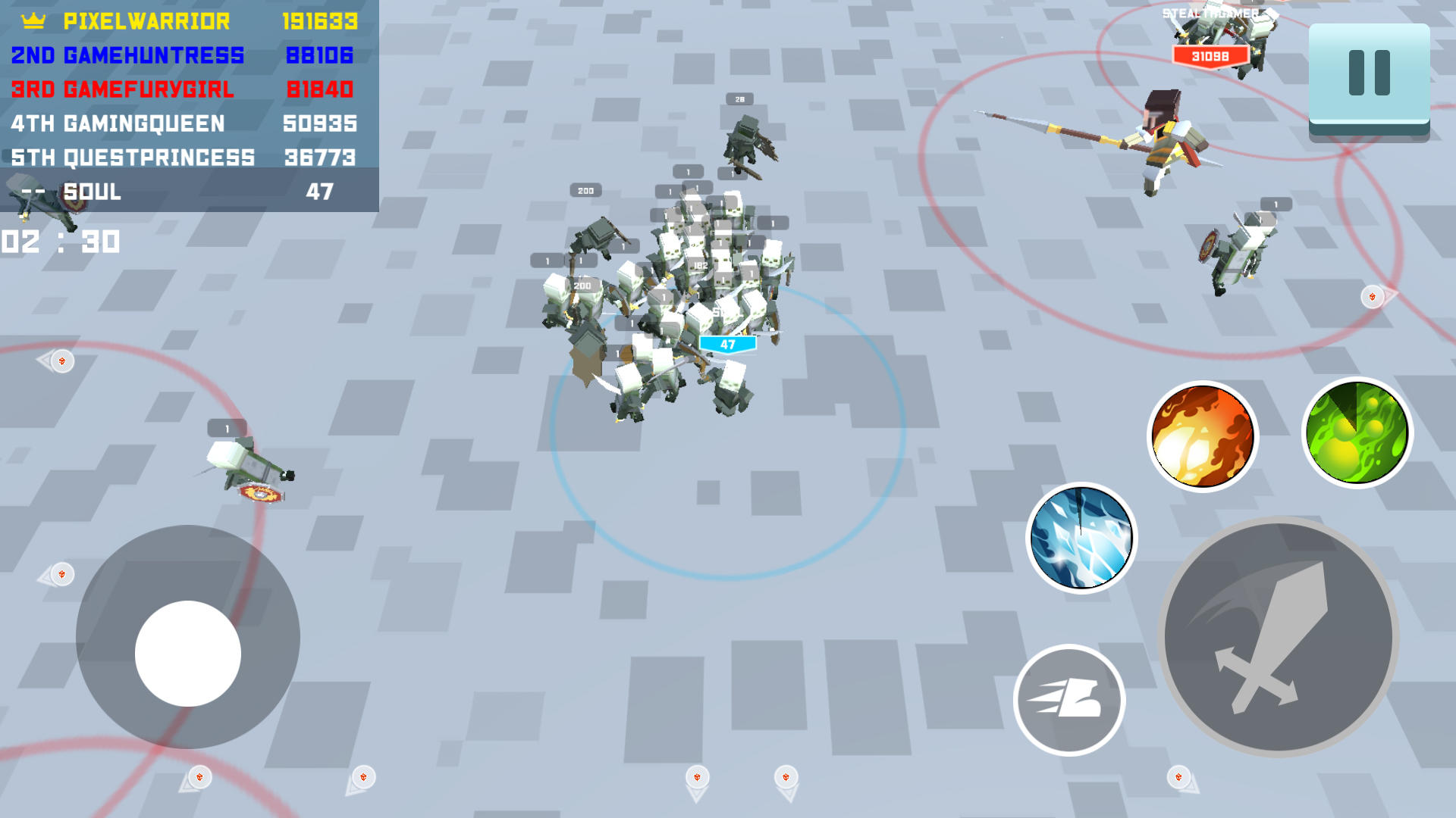 Soul.io android iOS-TapTap