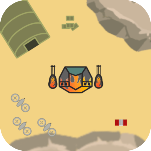 Mechanized Mayhem Latest Version for Android/iOS - TapTap