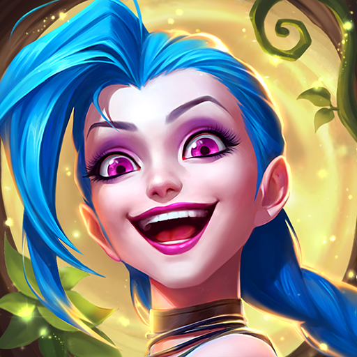 League of Legends: Wild Rift for Android/iOS - TapTap