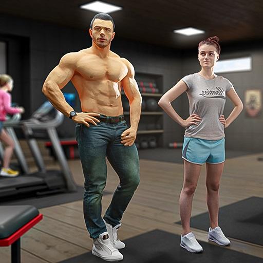 Xtreme Fitness Club Gym Sim 3D for Android/iOS - TapTap