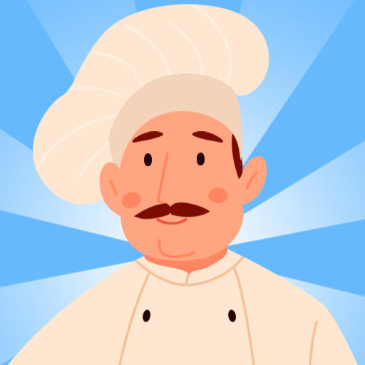 Cook this dish: 2D food puzzle for Android/iOS - TapTap