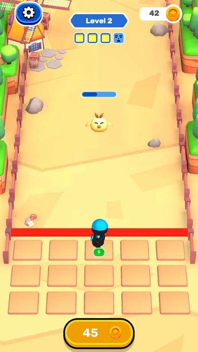 Merge and Defend 3D android iOS apk download for free-TapTap