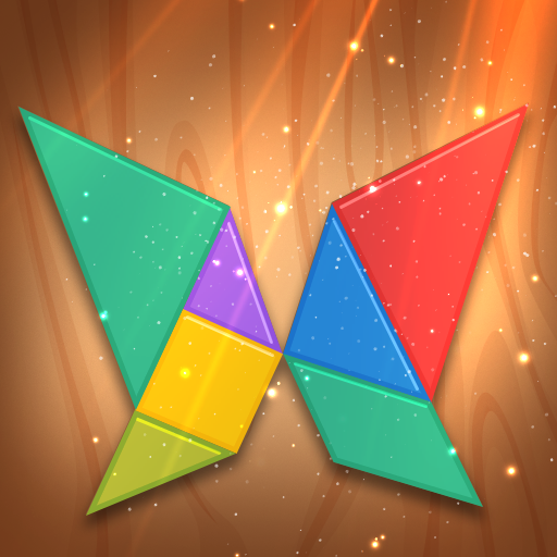 Tangram Heaven Latest Version for Android/iOS APK - TapTap