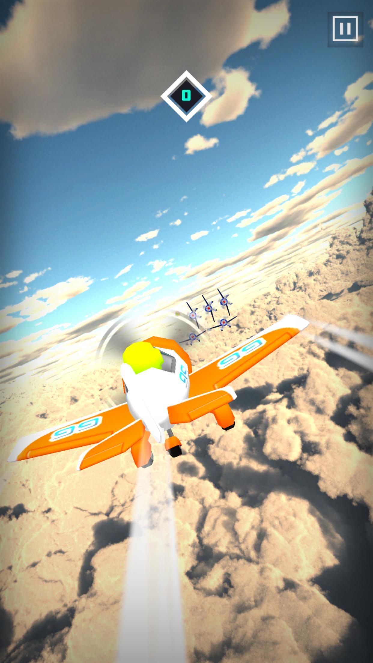 Download Flight Plane - Simulator Pilot 1.0 for Android/iOS APK - TapTap