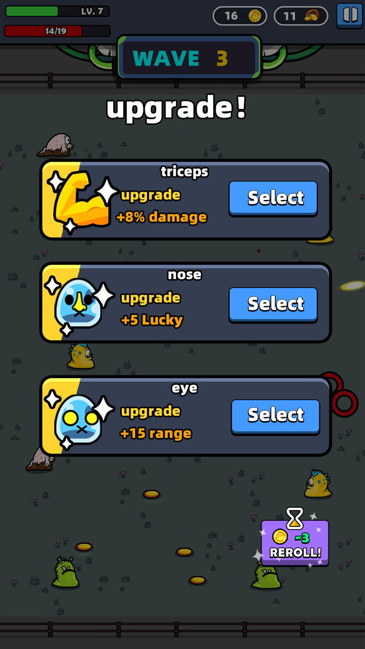 Slime.io android iOS-TapTap