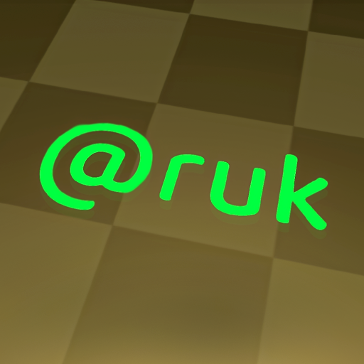 ruk Latest Version for Android/iOS APK - TapTap