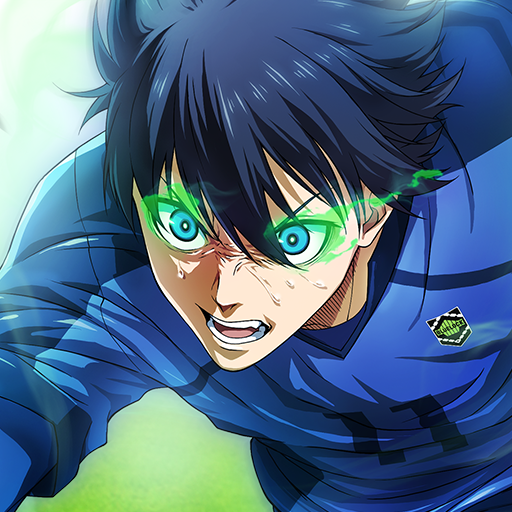 ブルーロック BLAZE BATTLE Última Versão para Android/iOS - TapTap
