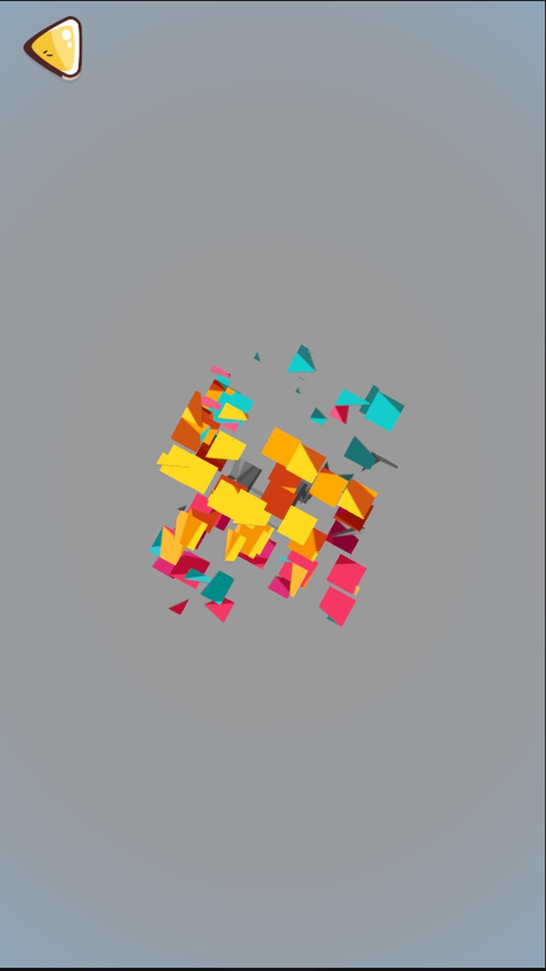 PolySphere Art :3DPuzzle android iOS-TapTap