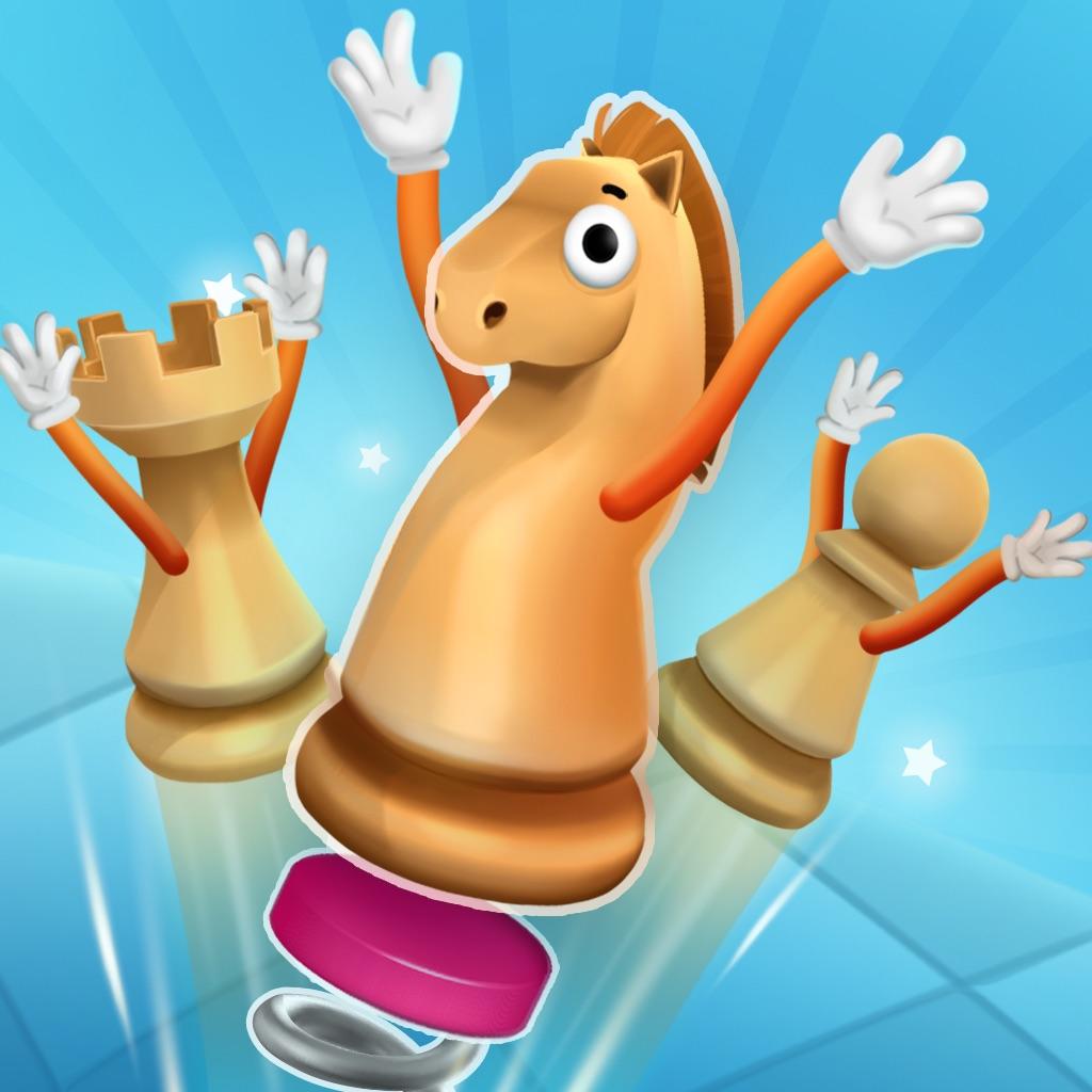 Chess Escape Latest Version for Android/iOS APK - TapTap