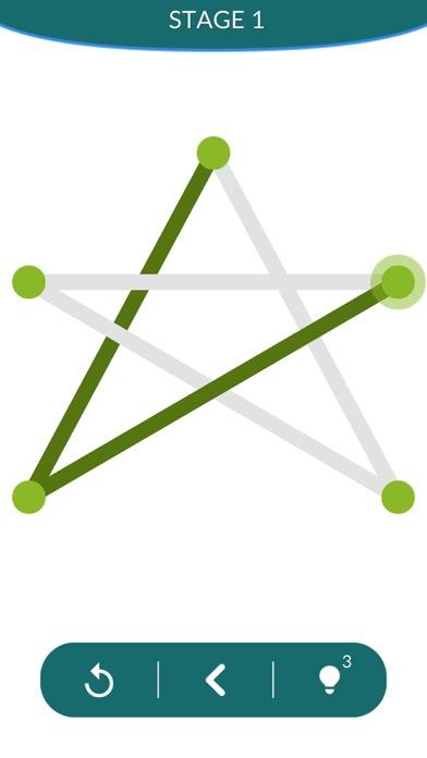 One Line Draw Game android iOS apk download for free-TapTap