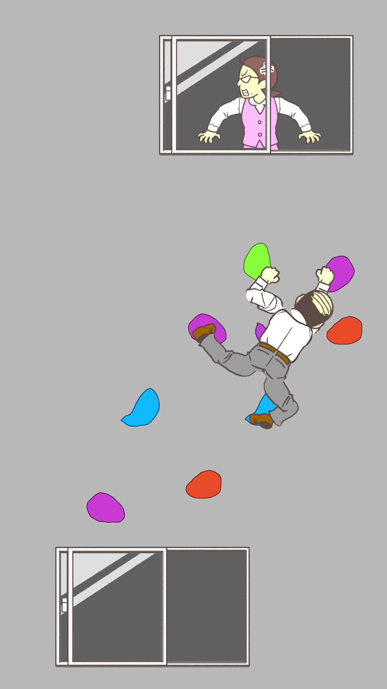 Climb Story: Ragdoll Simulator for Android/iOS - TapTap