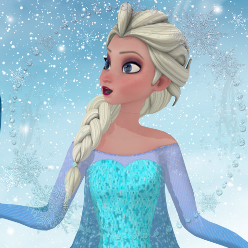 ダウンロード Ice queen rush 1.5 Android/iOS APK -TapTap