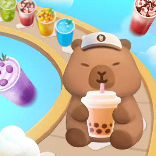 Mania Boba: Color Sort Jam for Android/iOS - TapTap