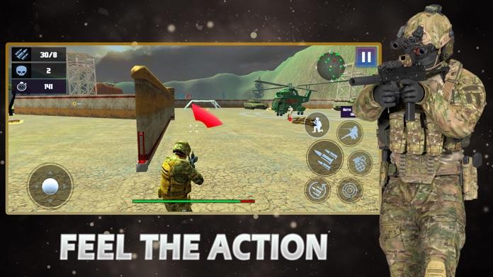 IGI Battle- FPS Shooting Game android iOS apk download for free-TapTap