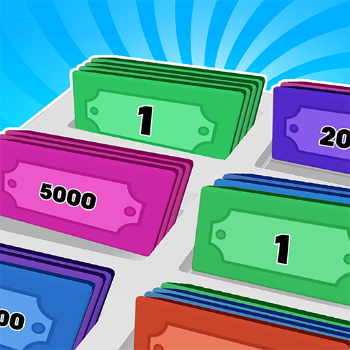 Cash Sort Latest Version for Android/iOS APK - TapTap