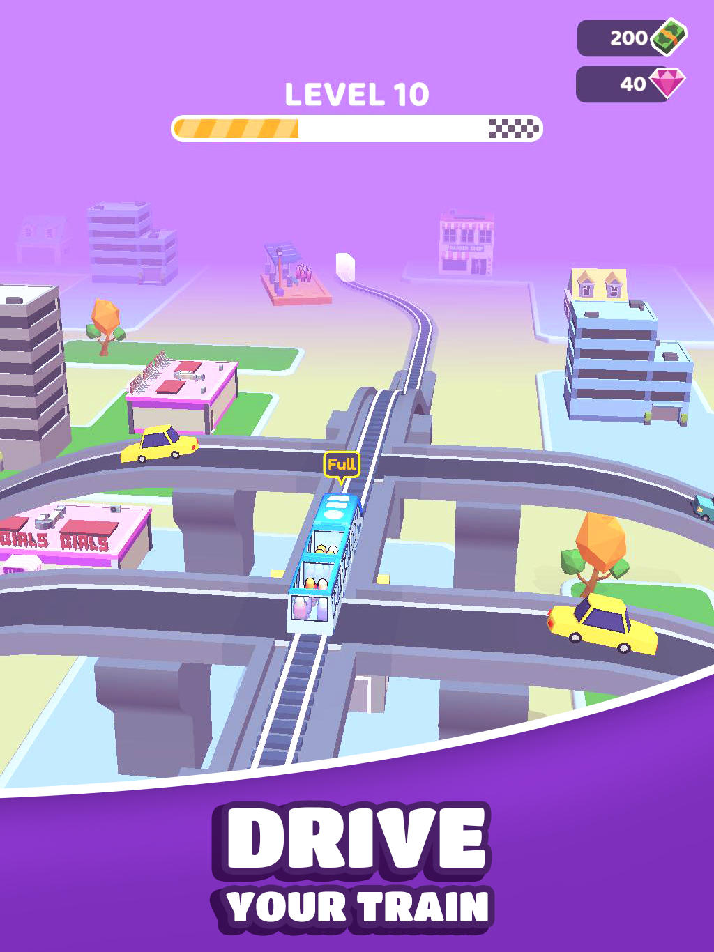 Train Master android iOS-TapTap