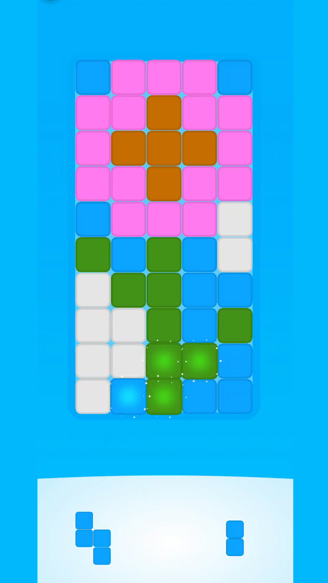 Blocks Paint android iOS apk download for free-TapTap