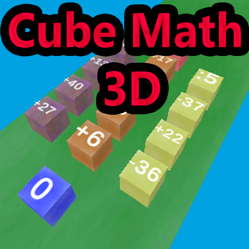 Cube Math 3D Game Latest Version for Android/iOS - TapTap