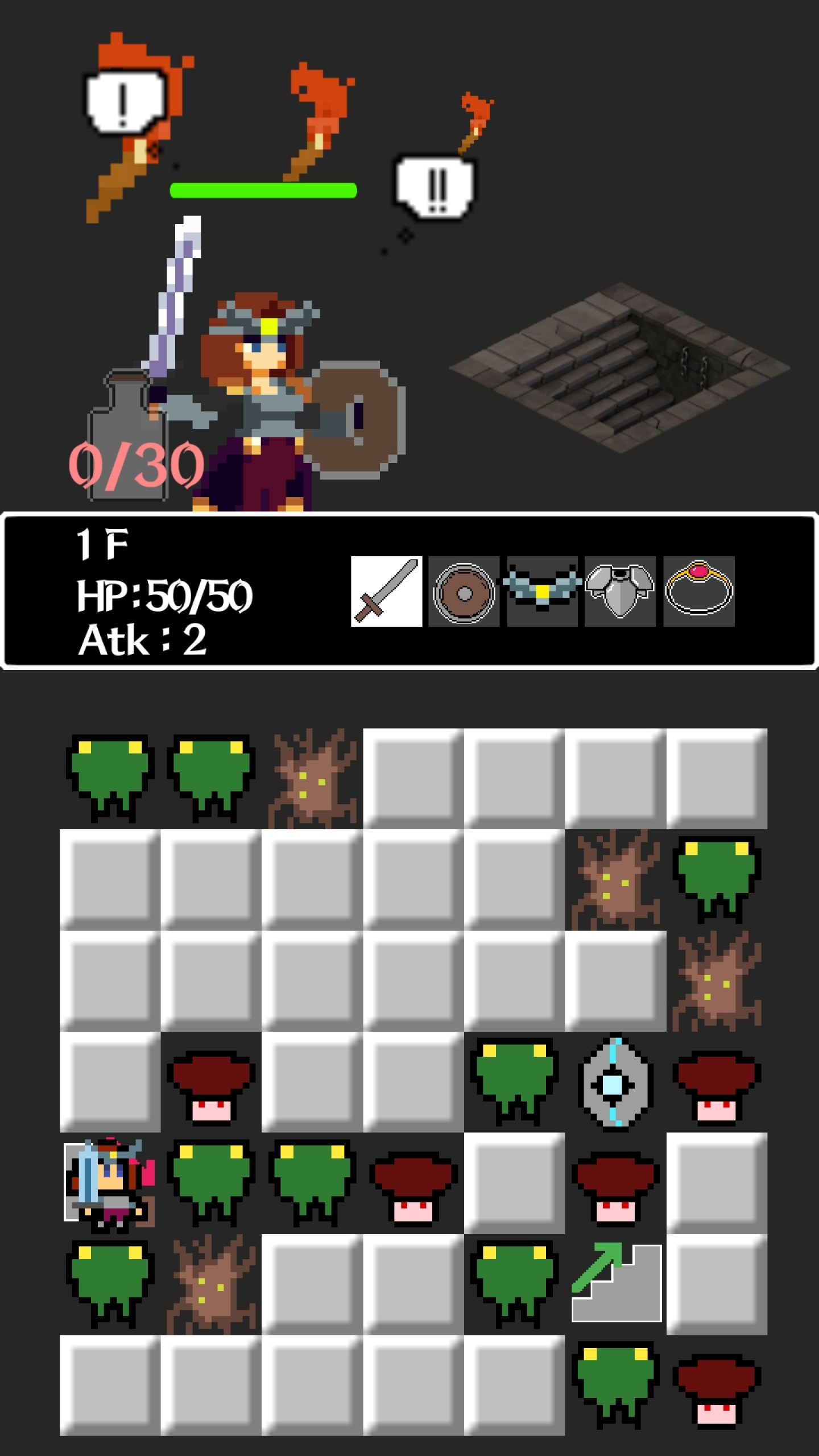 Tower of Treasure android iOS-TapTap