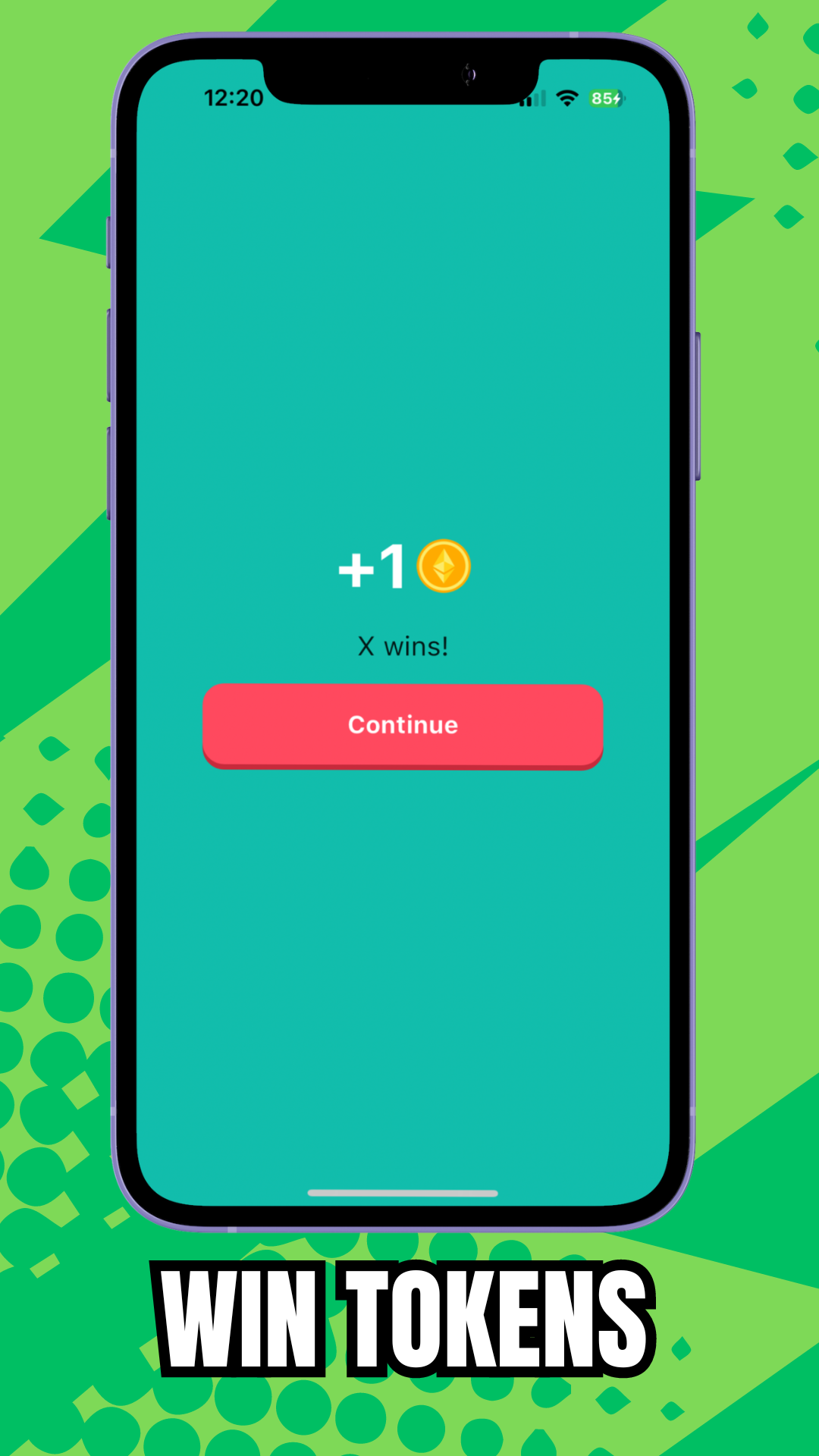 Tic Tac Toe : Tokens android iOS apk download for free-TapTap