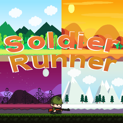 Soldier Runner Latest Version for Android/iOS APK - TapTap