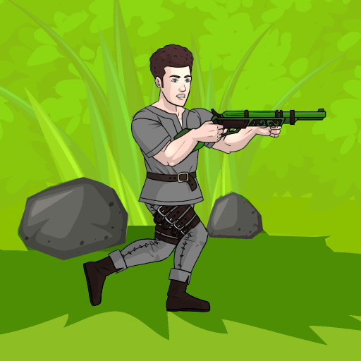 Monster Killer Shooter Hunter for Android/iOS - TapTap