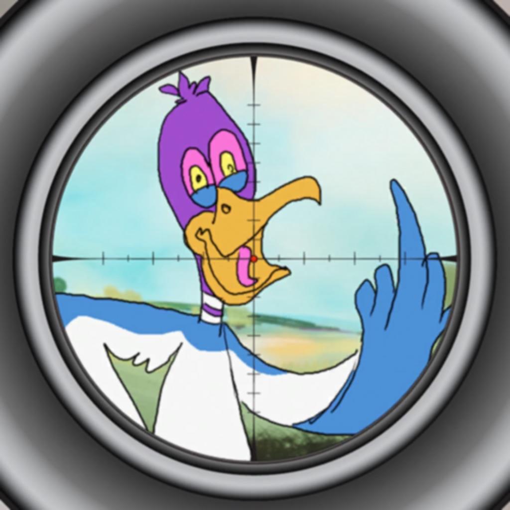 Ducking Awesome! (Win Prizes) for Android/iOS - TapTap