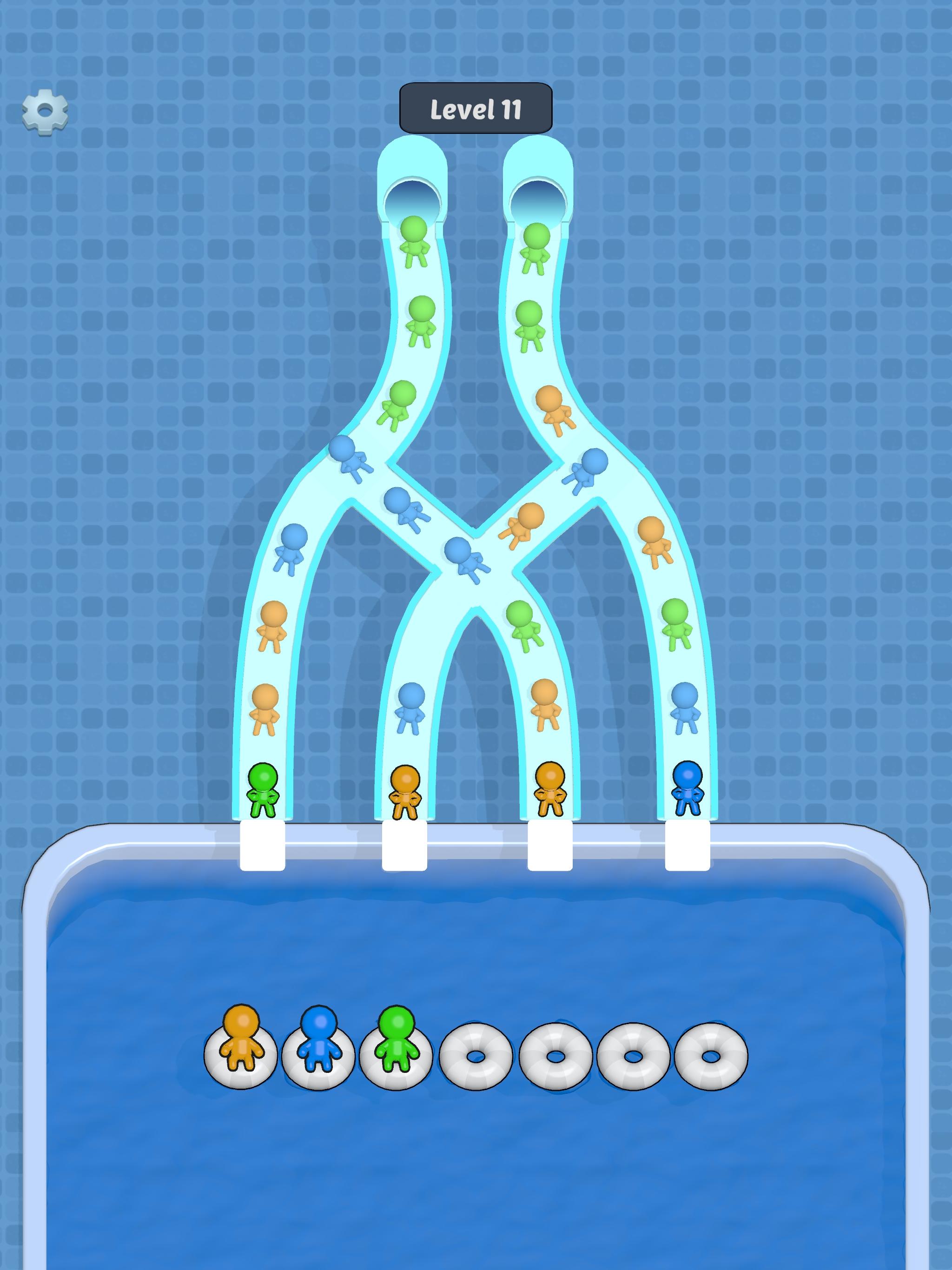 Download Water Slide Jam 1 for Android/iOS APK - TapTap