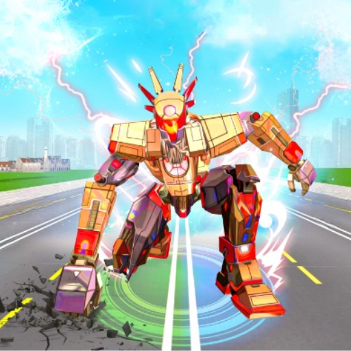 Mechs Battle- Robot Arena for Android/iOS - TapTap