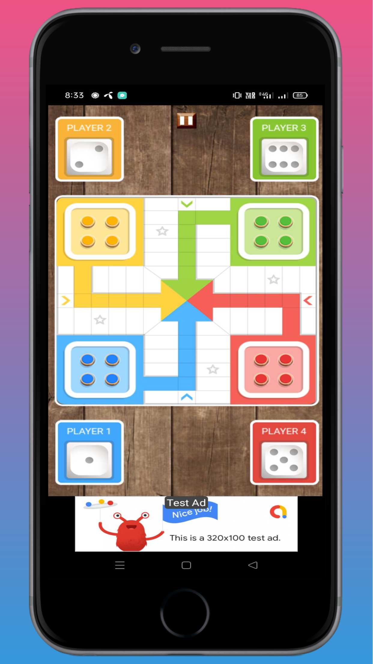 Mini Ludo Club - Ludo Game android iOS apk download for free-TapTap