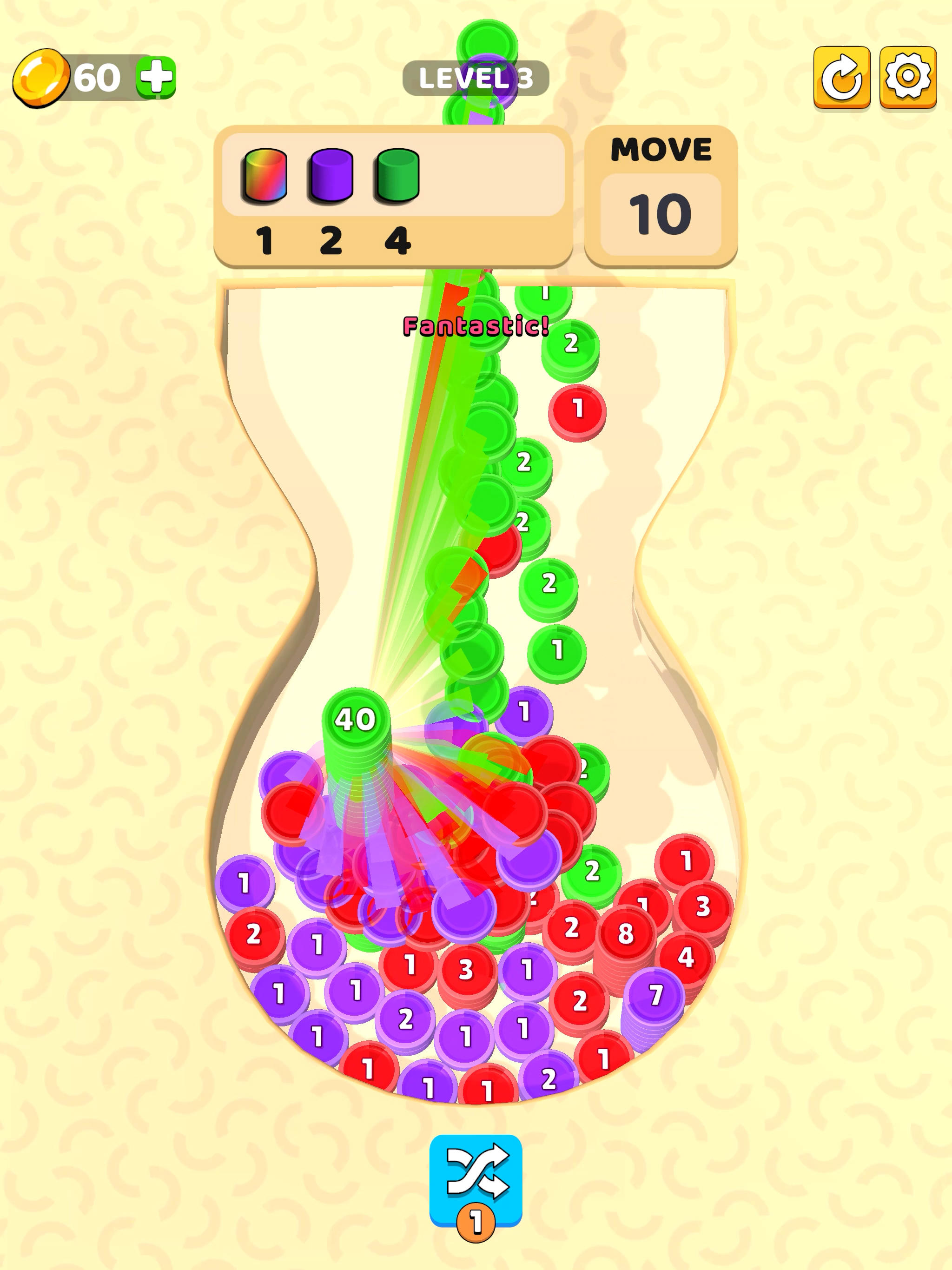 Tumble Rise android iOS apk download for free-TapTap