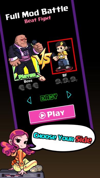 Beat Fight - Full Mod Battle for Android/iOS - TapTap