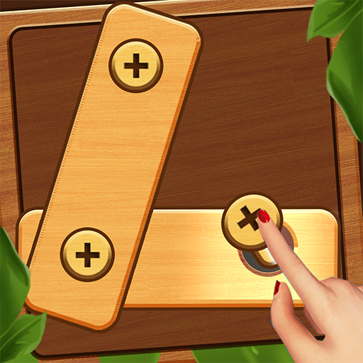 Download Wood Screws Puzzle: Nut n Bolt 1.0.1 for Android/iOS APK - TapTap