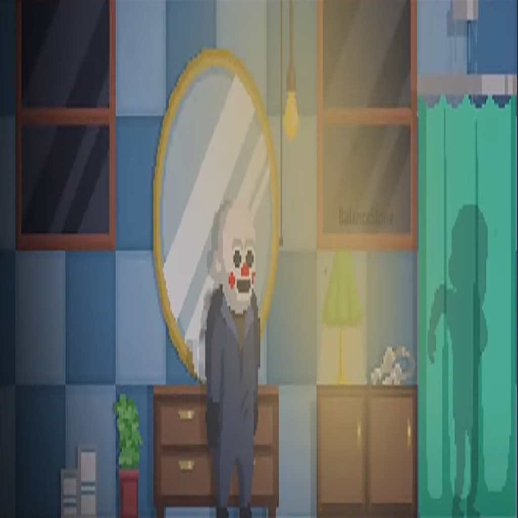The Happyhills Homicide 2 android iOS-TapTap