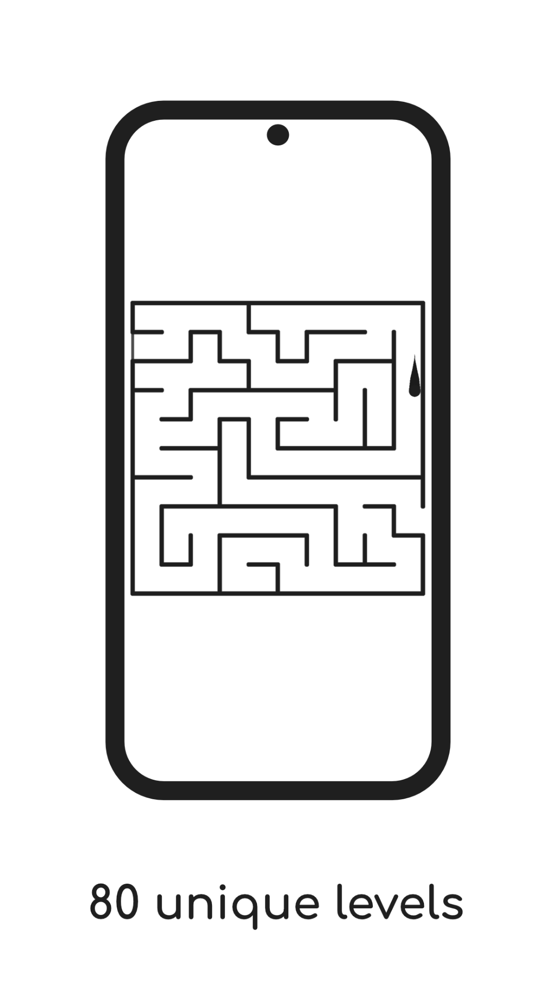 Maze 2D Physics Game android iOS apk download for free-TapTap