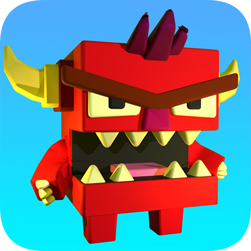Cube attacks - World of cubes Ratings & Reviews - TapTap