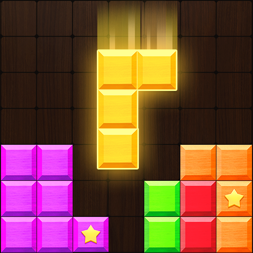 Block Puzzle Wood Classic 1010 for Android/iOS - TapTap