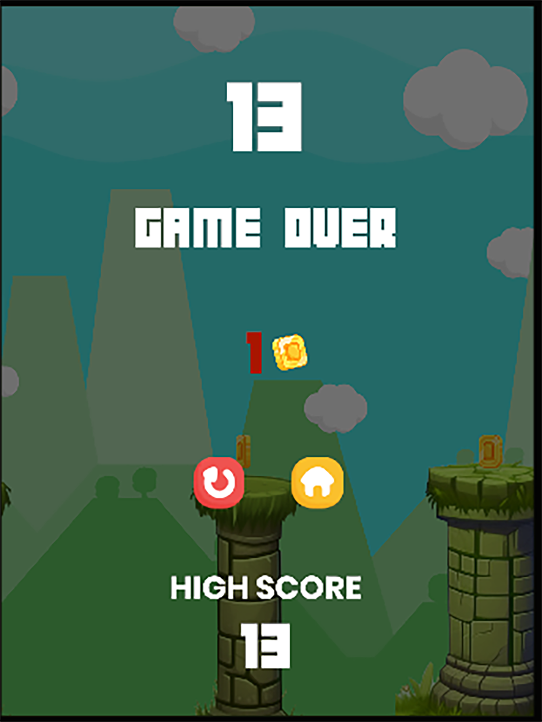 Tower Jump: Epic Challenge android iOS apk download for free-TapTap