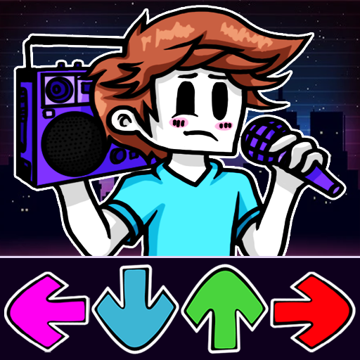 Nonsense FNF Mod Music Dance for Android/iOS - TapTap
