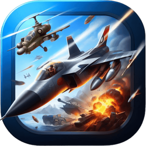 Fighter jet Games | UnDown android iOS apk download for free-TapTap