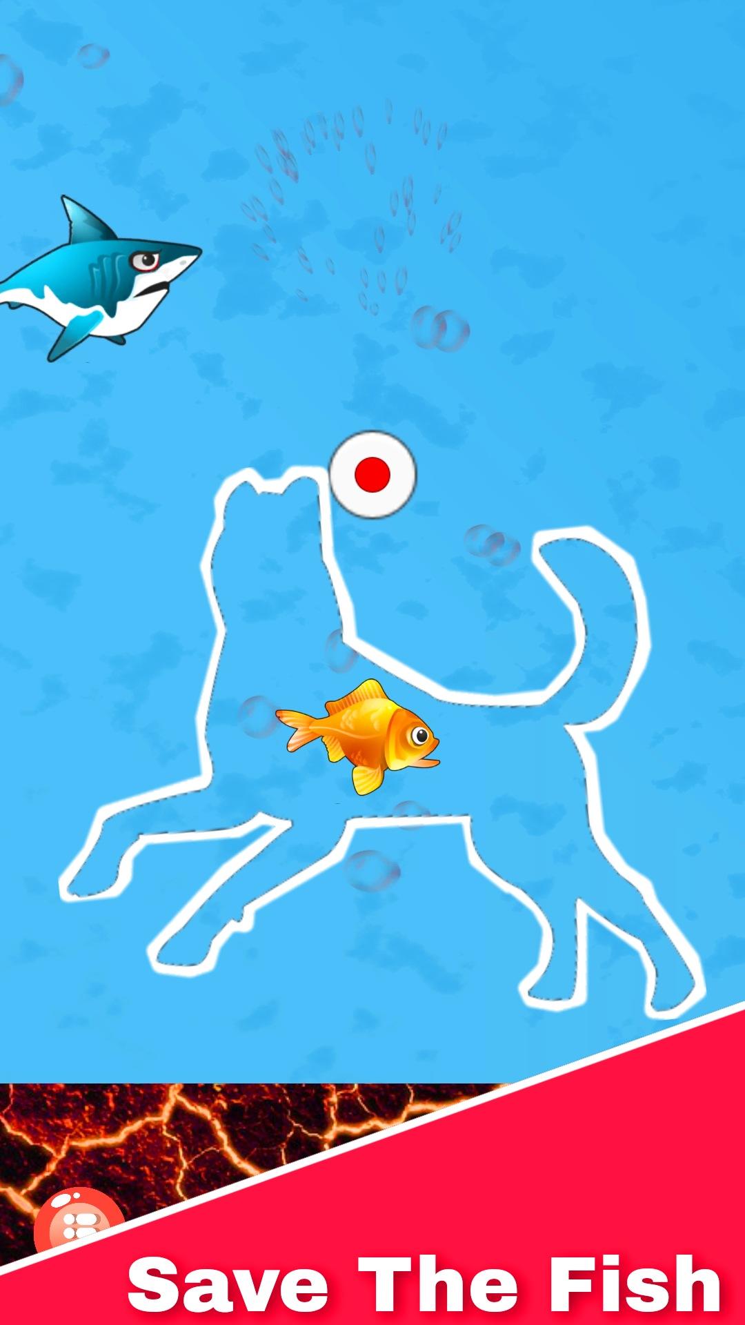 Fish Vs Shark android iOS-TapTap