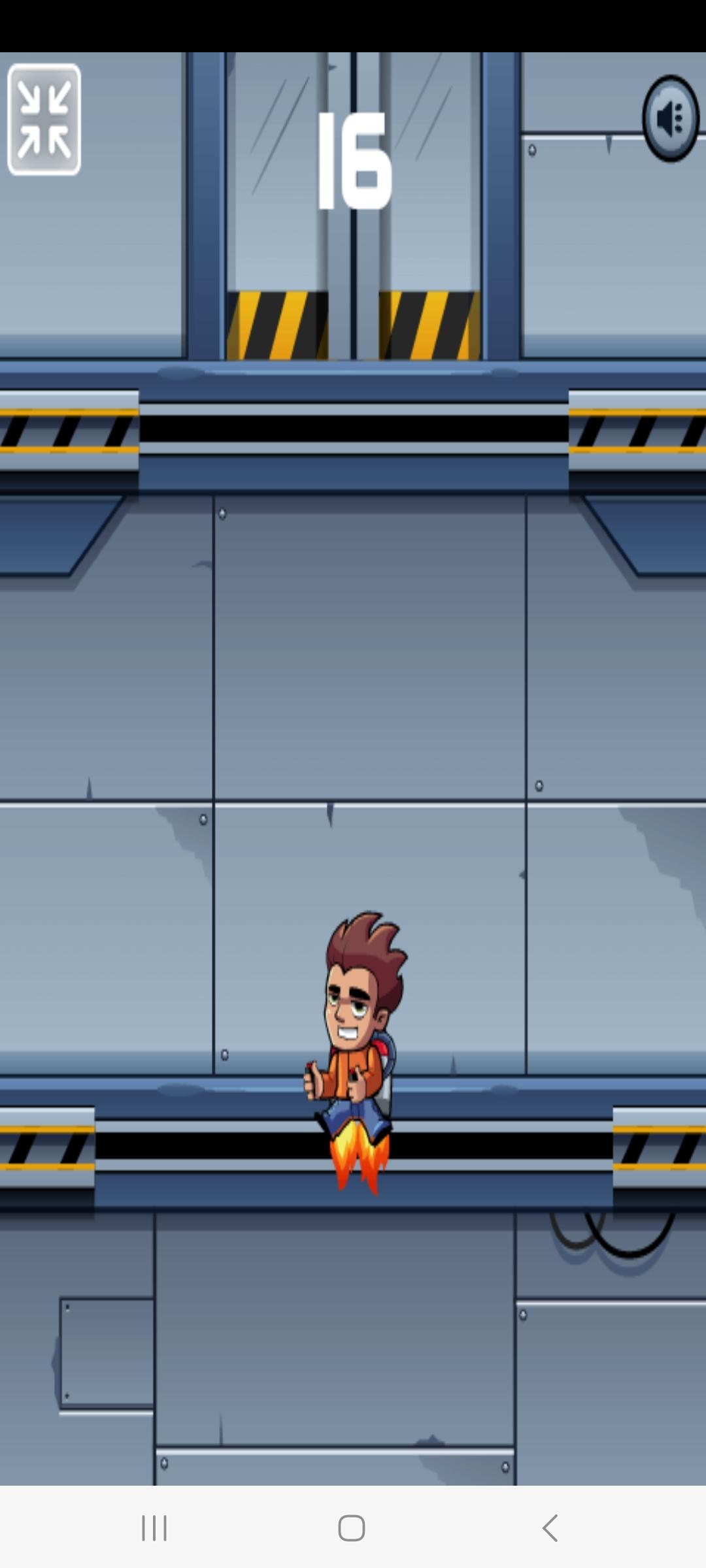 Jetpack Game android iOS-TapTap