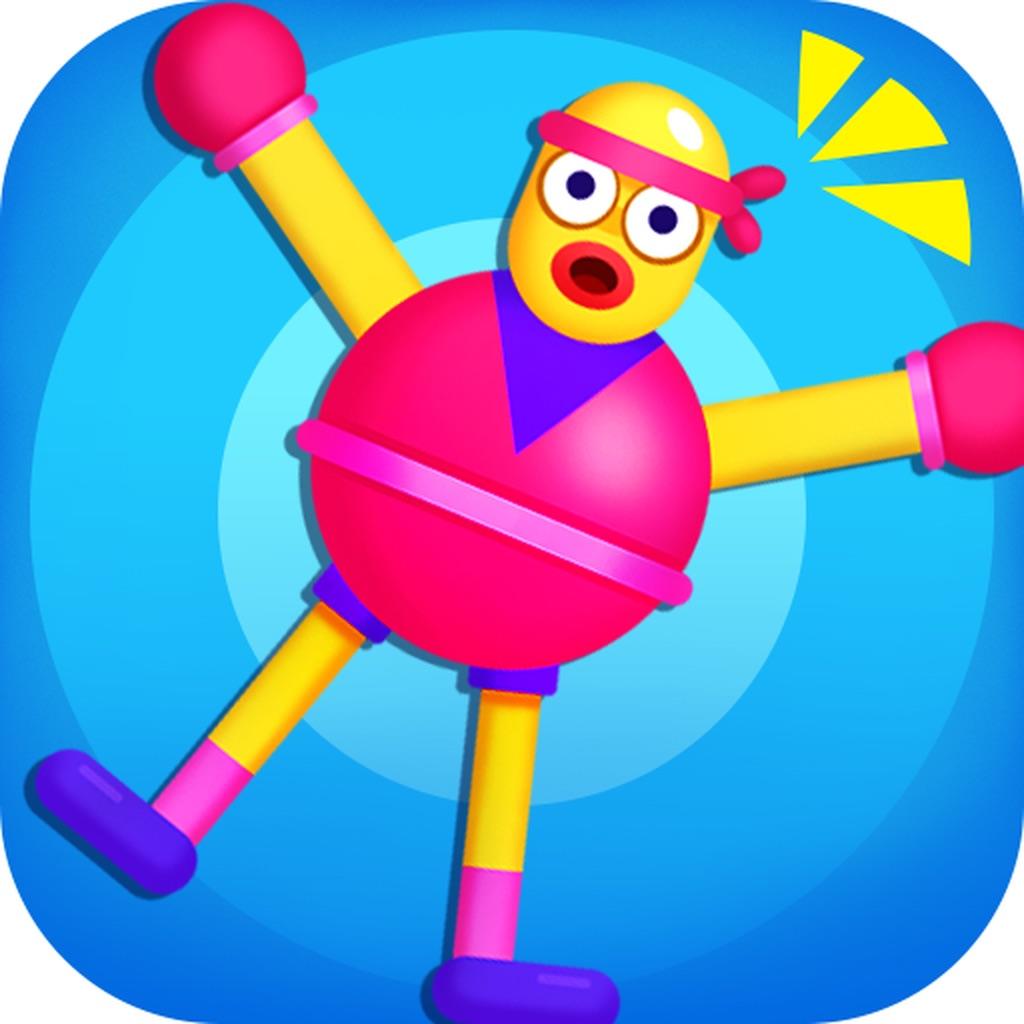 Sticky Hero-Sticky War Android/iOS - TapTap