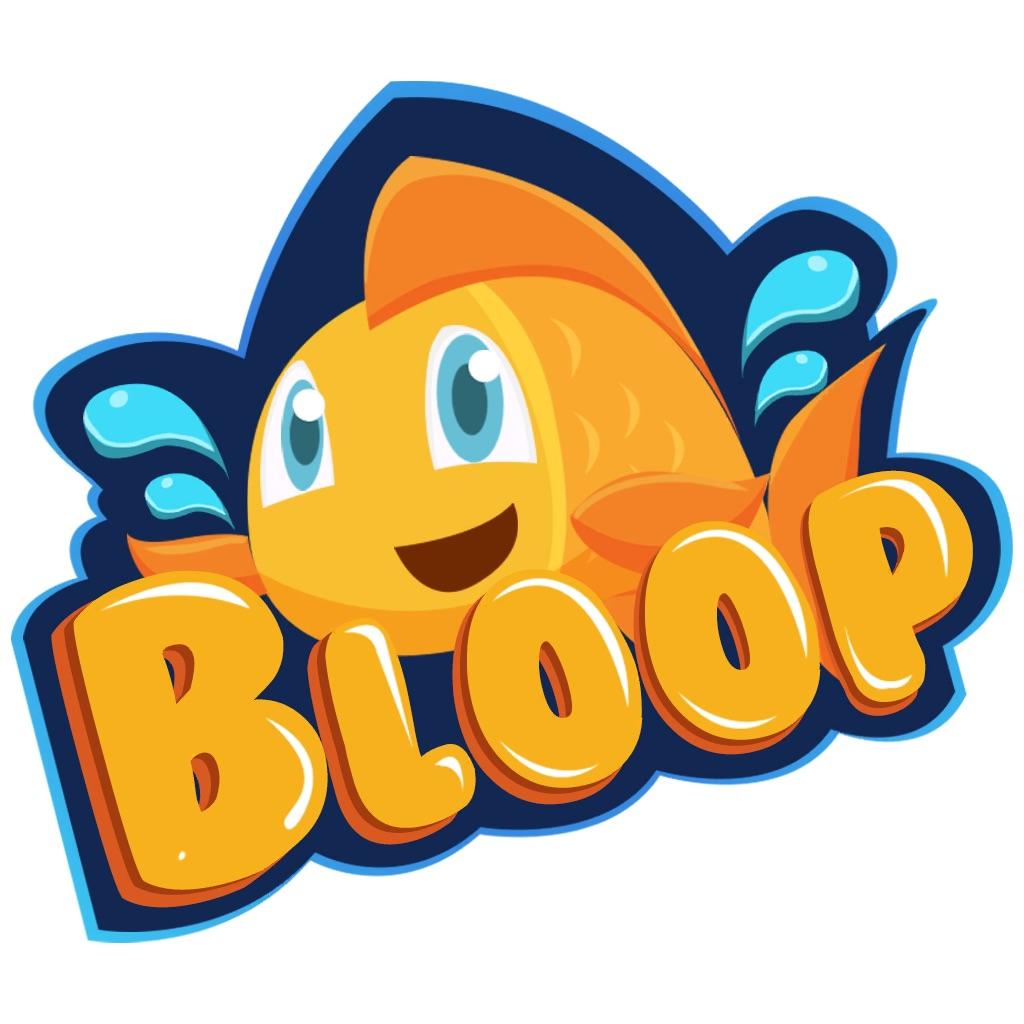 The Adventures of Bloop for Android/iOS - TapTap