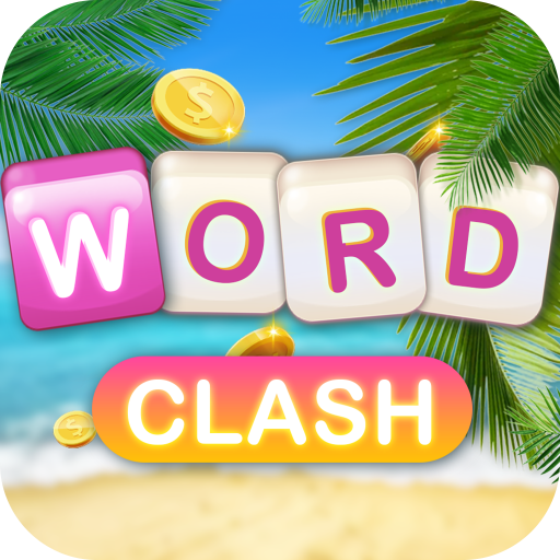 Download Word Clash:Puzzle Journey 1.0.4 for Android/iOS APK - TapTap