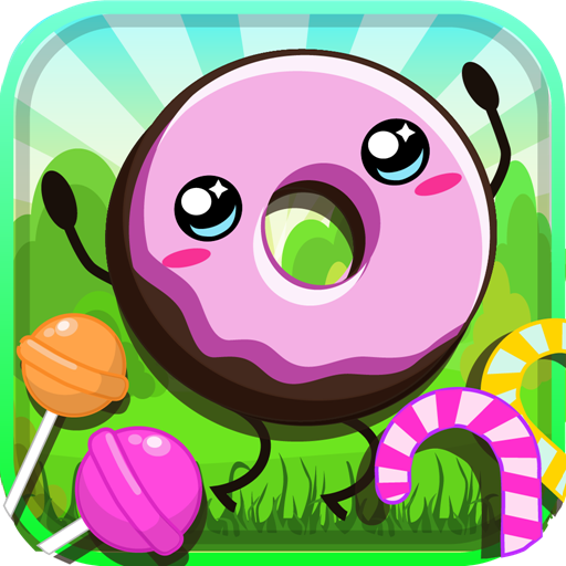 Sweet Run - runner game for Android/iOS - TapTap